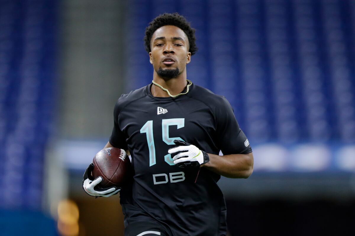 2020 NFL Mock Draft: 1st-Round Projections and Latest Buzz on Top ...