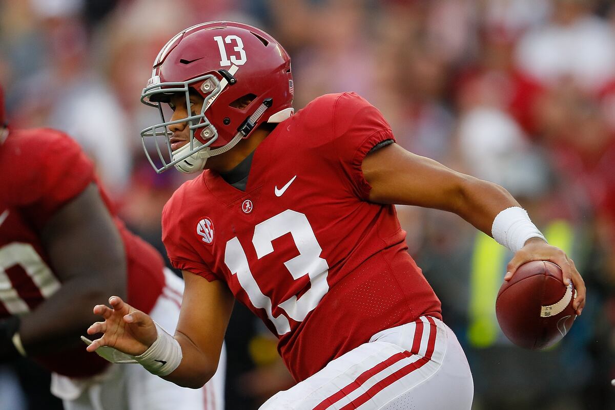 2020 NFL Draft: Complete Schedule, Order and Latest Mocks for Top ...