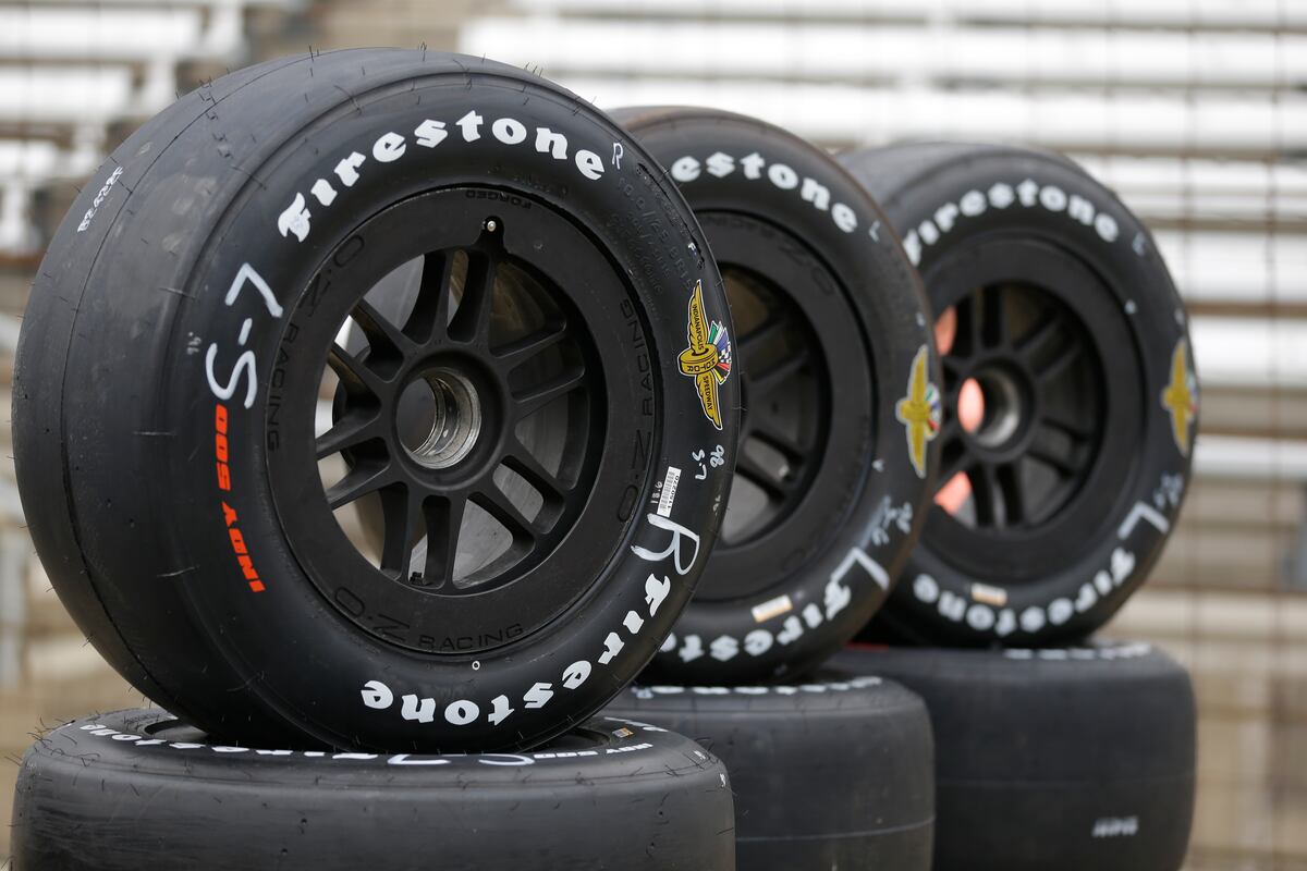 Former CART Rookie of the Year Bob Lazier Dies at Age 81 | News, Scores ...