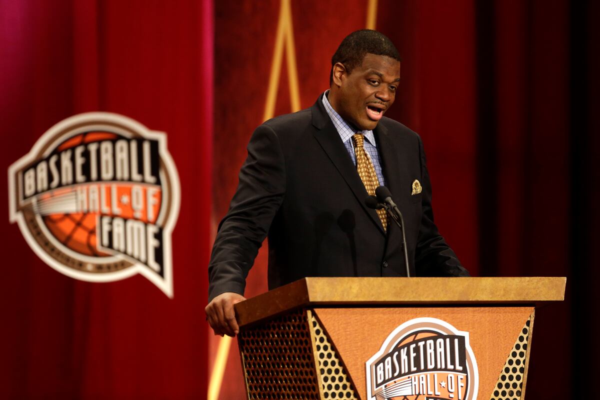 Knicks Legend Bernard King Working on Biopic Movie with Producer Rodney ...