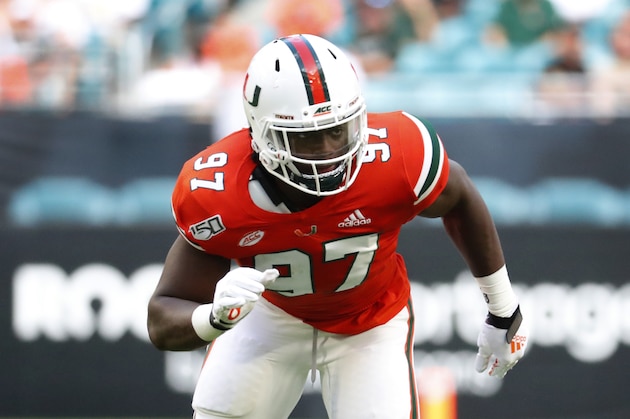 Jonathan Garvin NFL Draft 2020: Scouting Report for Green Bay Packers' Pick