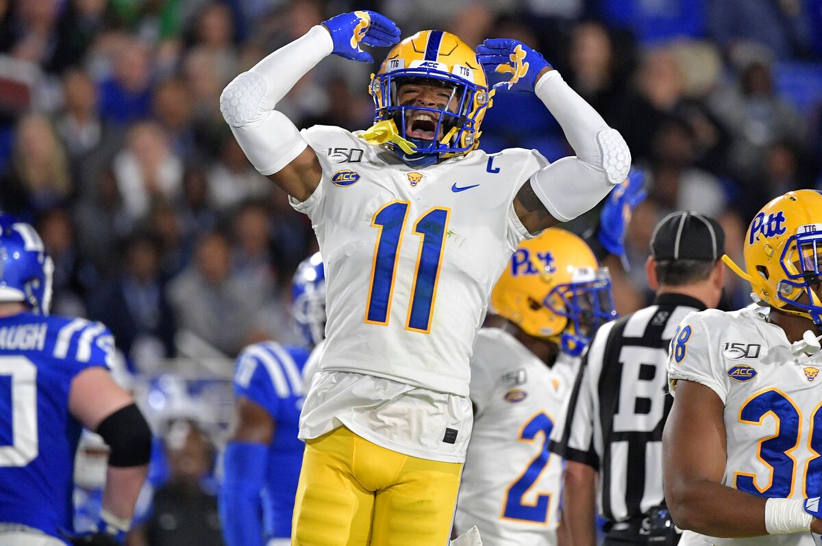 Dane Jackson NFL Draft 2020: Scouting Report for Buffalo Bills' Pick ...