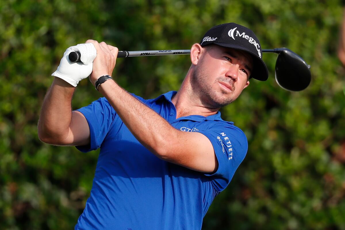Golfer Brian Harman 'Eating Nothing but Wild Game' Amid Coronavirus ...