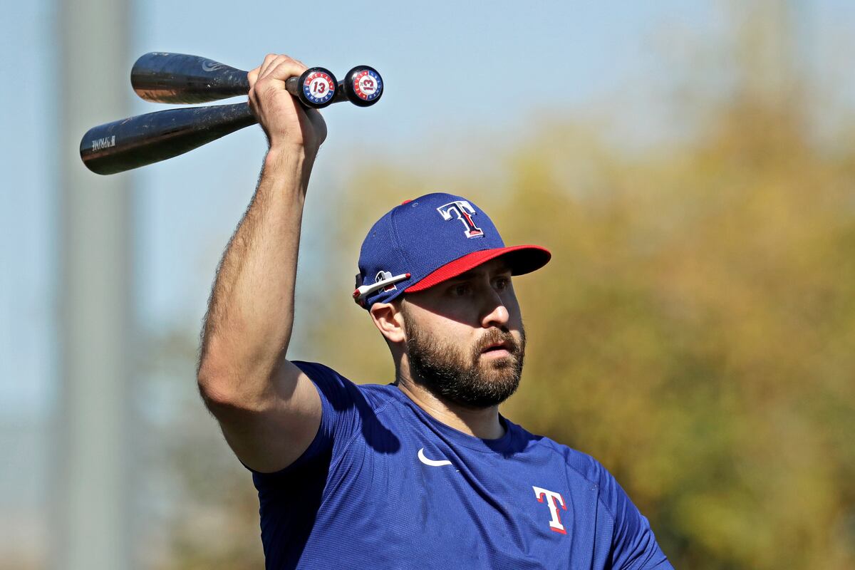 Joey Gallo Cools Off, Gavin Lux Shines in MLB The Show Players League ...