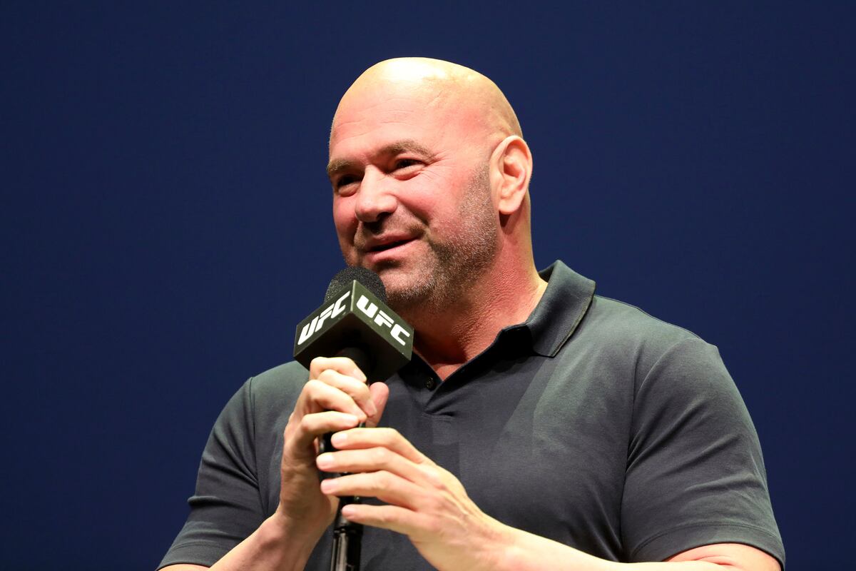 UFC 249 Will Be Held on May 9, Card Reportedly Moving to Florida | News ...