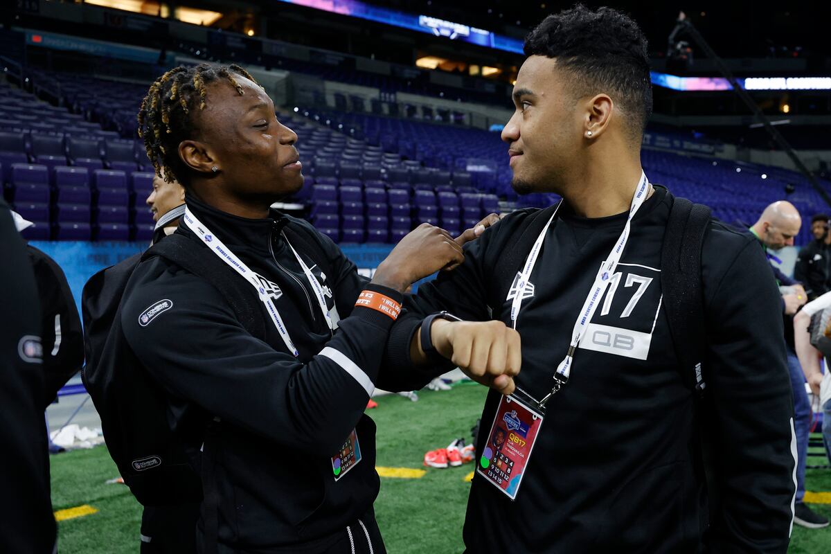 NFL Draft Start Time 2020: Round 1 TV Schedule, Live Stream and More ...