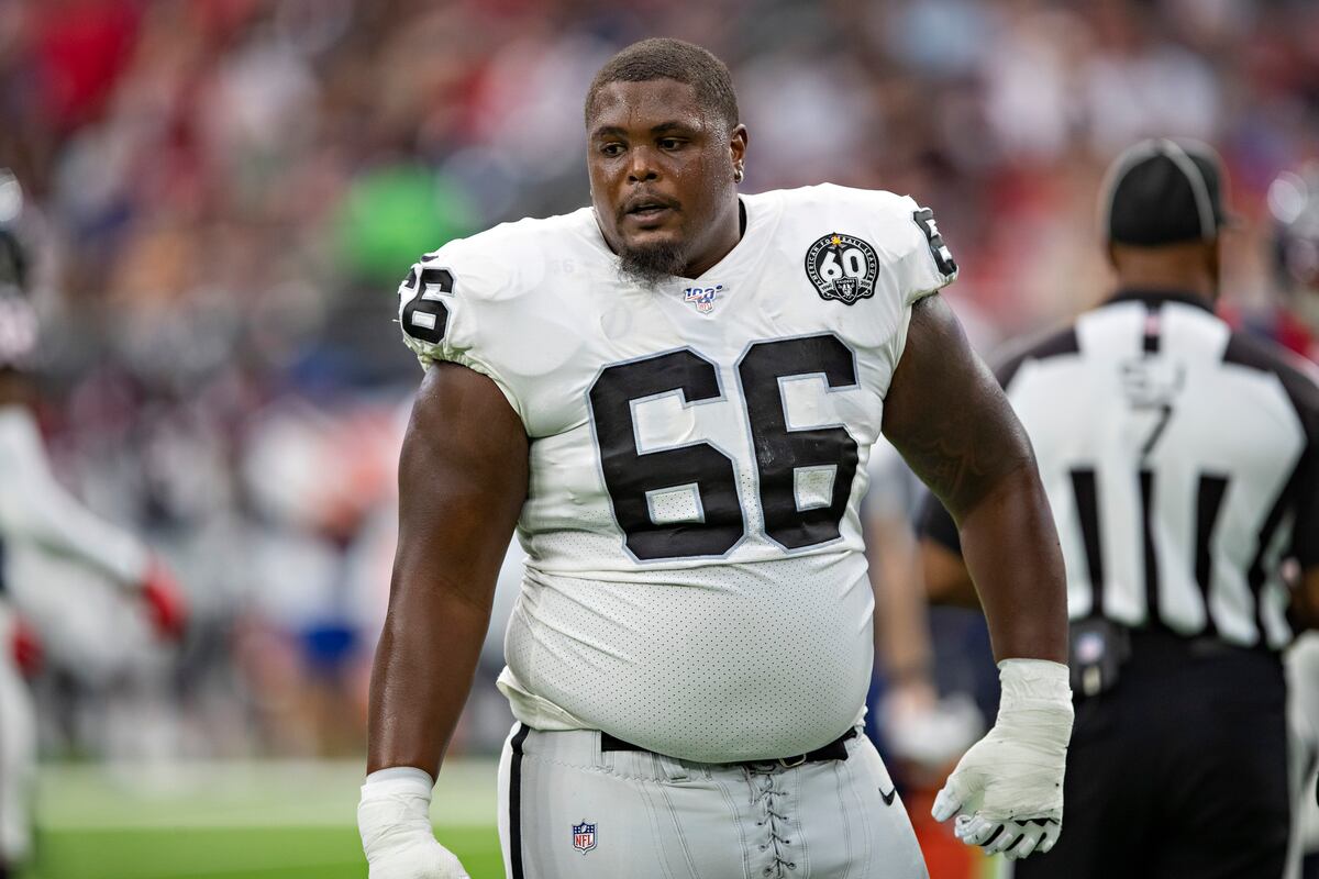 Raiders Trade Rumors: Gabe Jackson Being Shopped, Asking Price 'Not ...