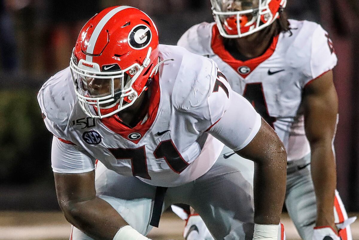 SEC Breaks Record for Most 1st-Round NFL Draft Picks from Same ... SEC Breaks Record for Most 1st-Round NFL Draft Picks from Same ...