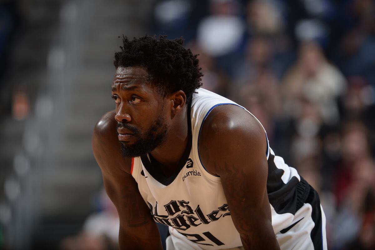 Clippers' Patrick Beverley: 'Absolutely No Disrespect,' Lakers Not Team ...