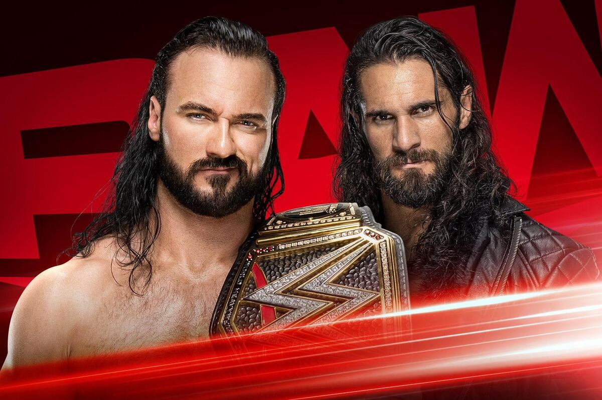 WWE Raw Results: Winners, Grades, Reaction and Highlights from April 27 ...