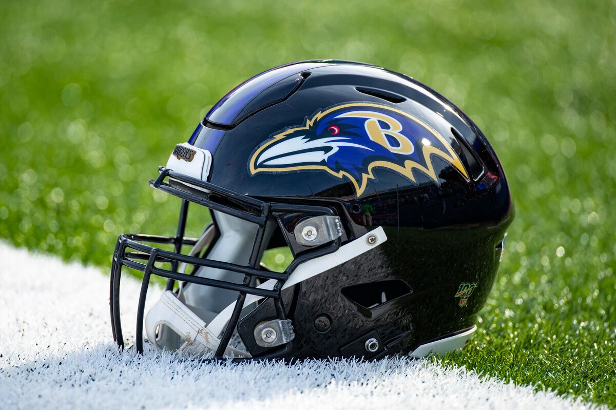 Ex Wcw Wwf Star Rick Steiner Super Proud Of Son Bronson Amid Ravens Contract News Scores