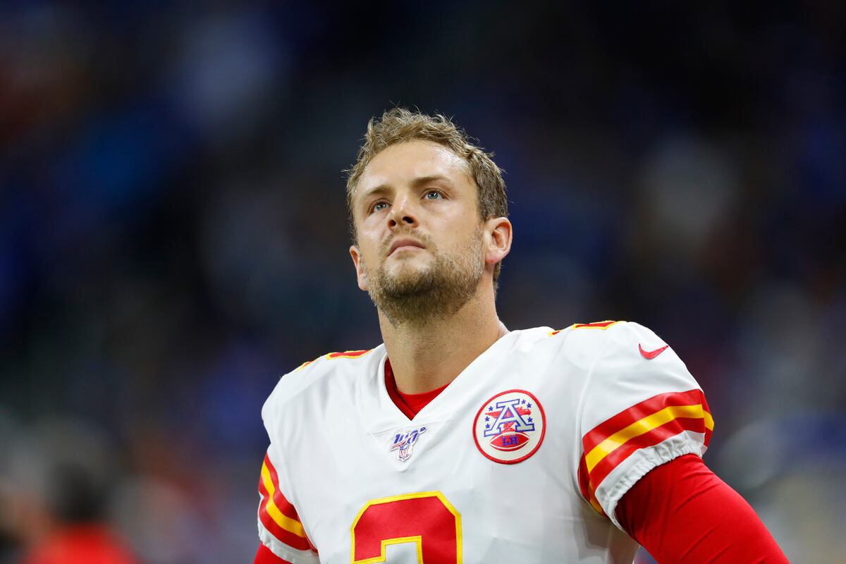 Chiefs Rumors: Dustin Colquitt Released After 15 Years to Save $2M in ...