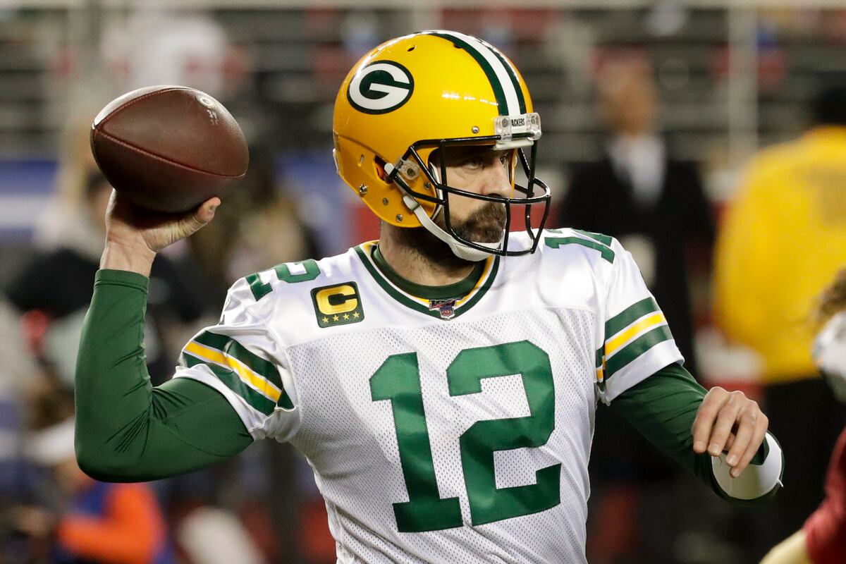 Aaron Rodgers Rumors: Source Believes Packers QB Will Be 'Irate' with ...