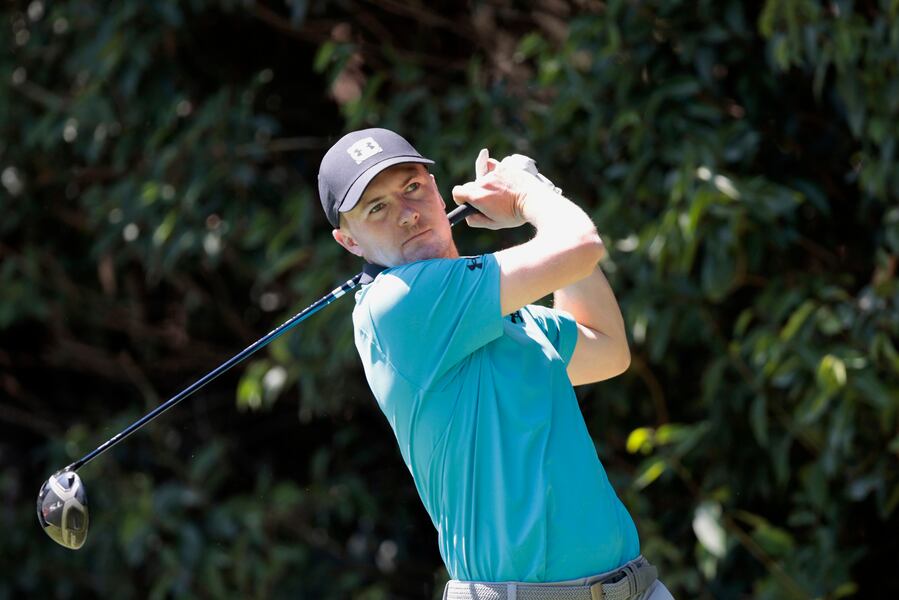 Jordan Spieth | Bleacher Report | Latest News, Videos and Highlights