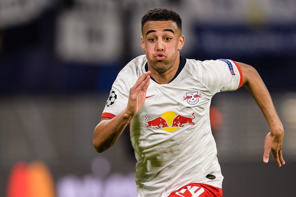 Tyler Adams Set for B/R's Battle for the Belt Final with Win vs. Josh ...