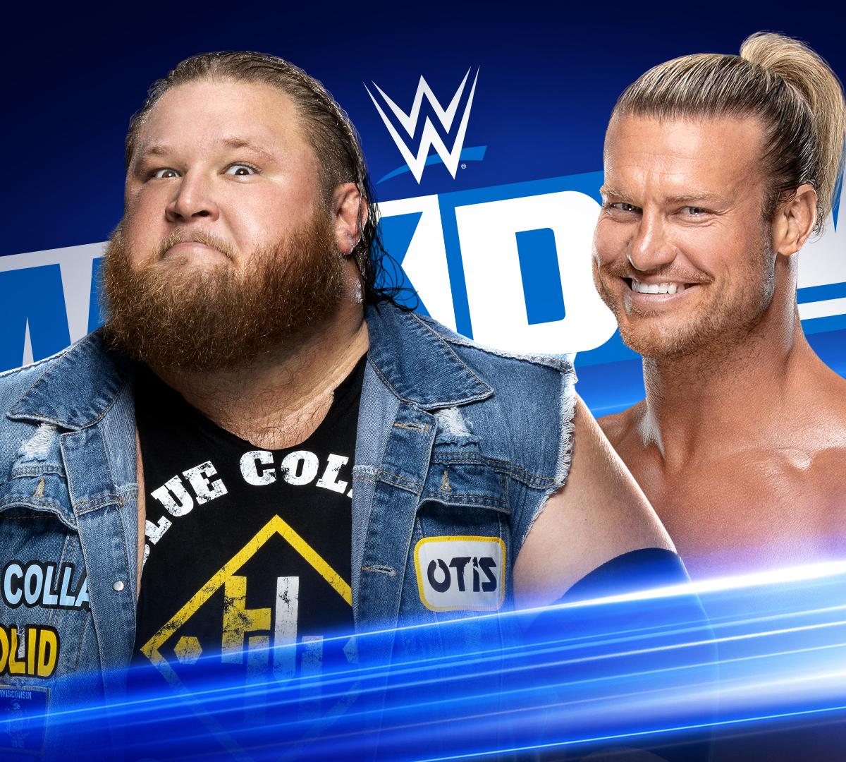 Wwe Smackdown Results Winners Grades Highlights And Analysis From