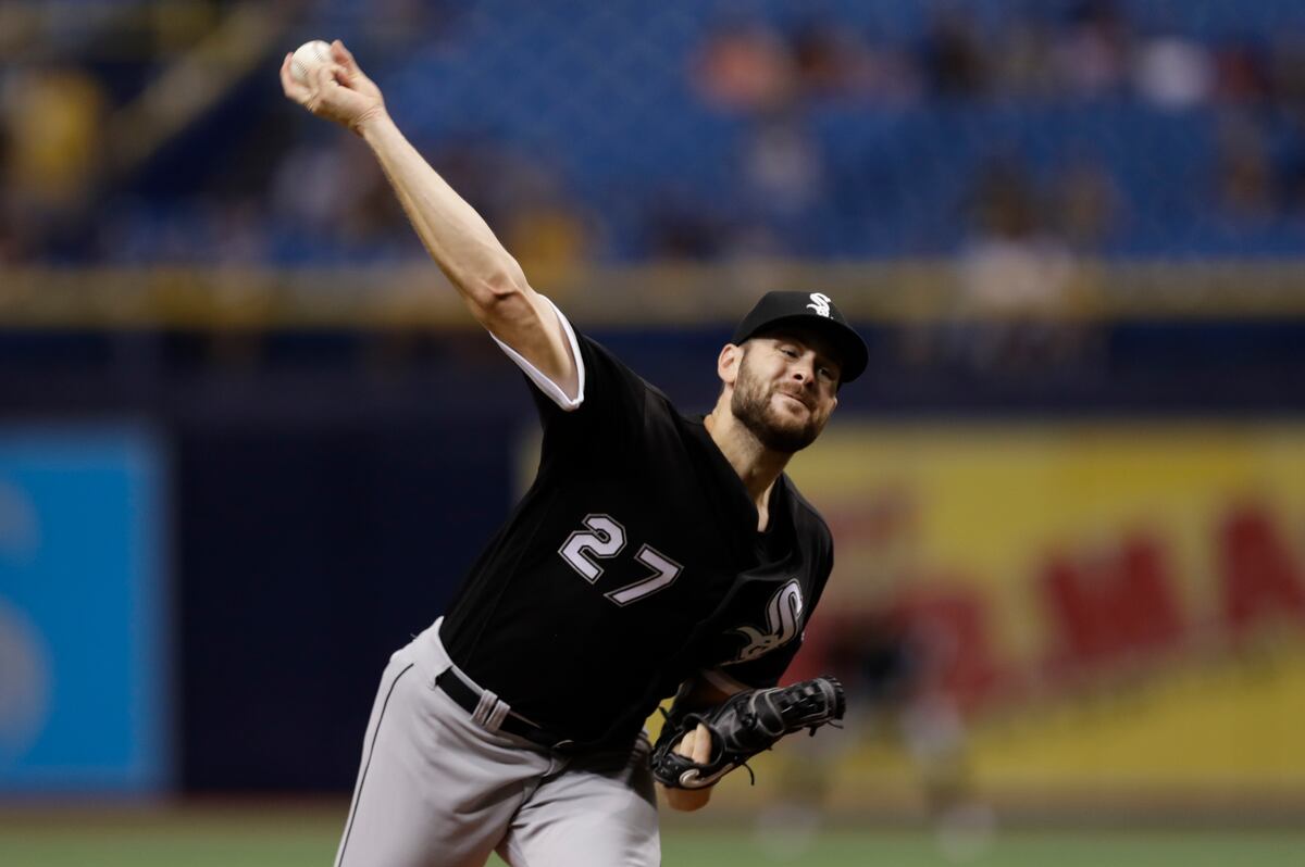 Lucas Giolito vs. Blake Snell Set for MLB The Show Players League World ...