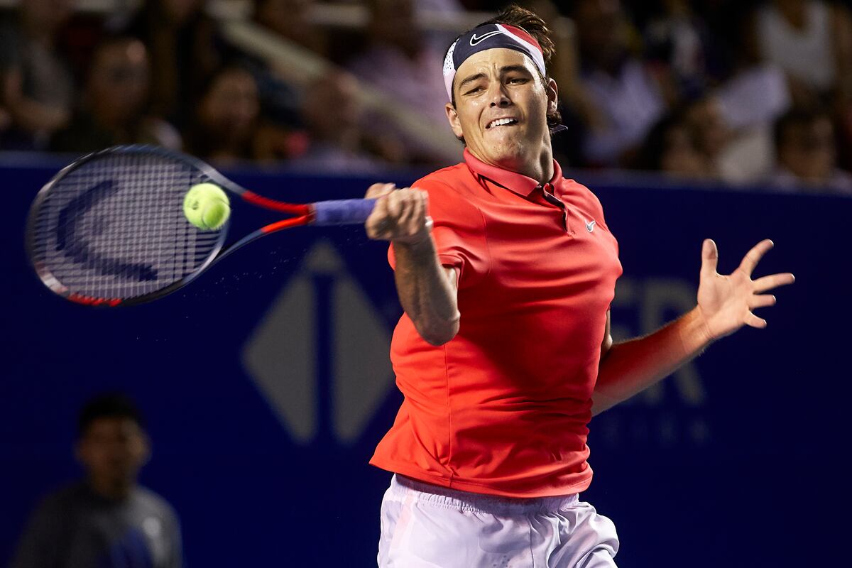 Taylor Fritz, Addison Rae Win Mario Tennis Tourney over Serena Williams ...