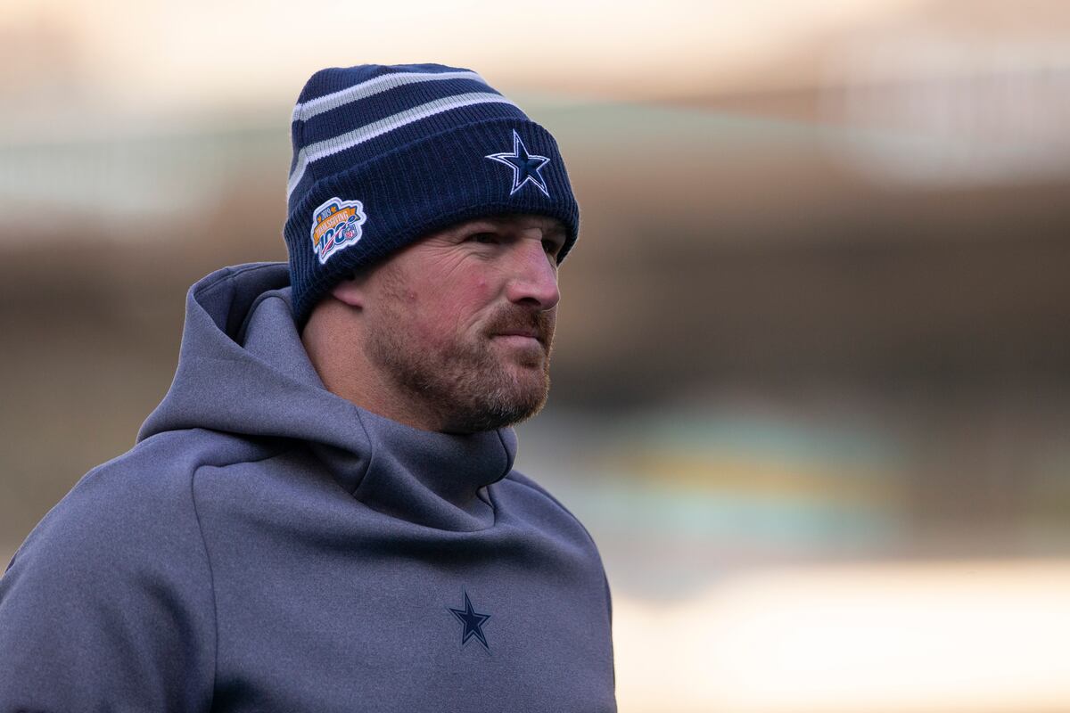 Ex-Cowboys TE Jason Witten Selling Texas Mansion for $4.7M After ...