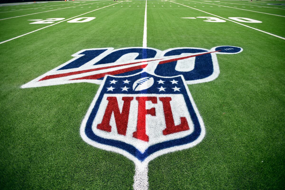 Report: 'Every Indication' NFL Plans on Playing Full 2020 Season with ...