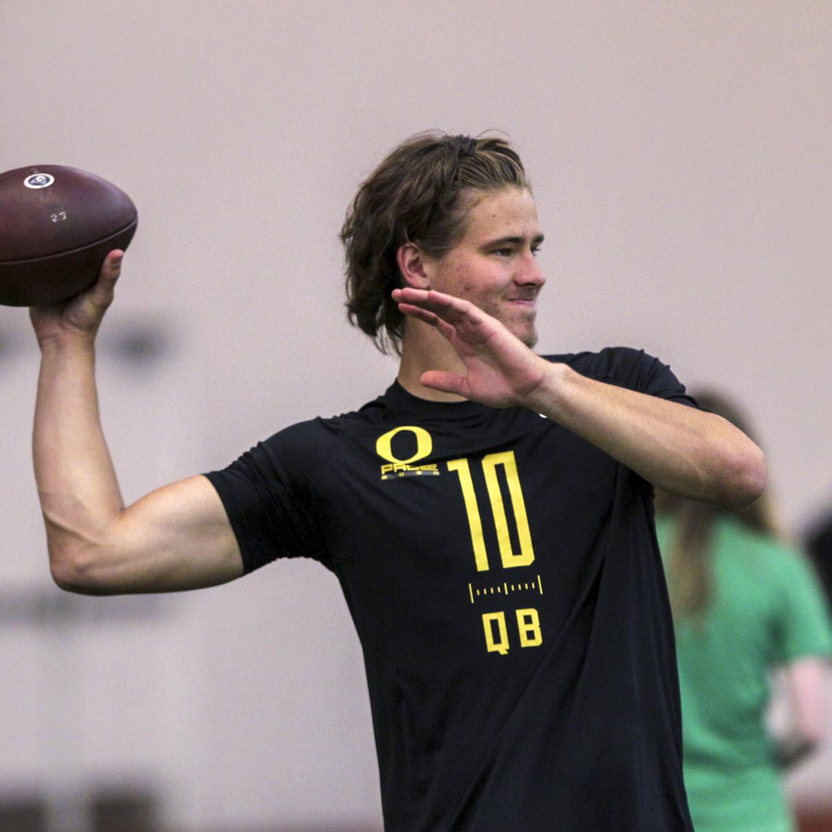 Report: Justin Herbert, Chargers Agree to 4-Year Contract Worth Around ... Report: Justin Herbert, Chargers Agree to 4-Year Contract Worth Around ...