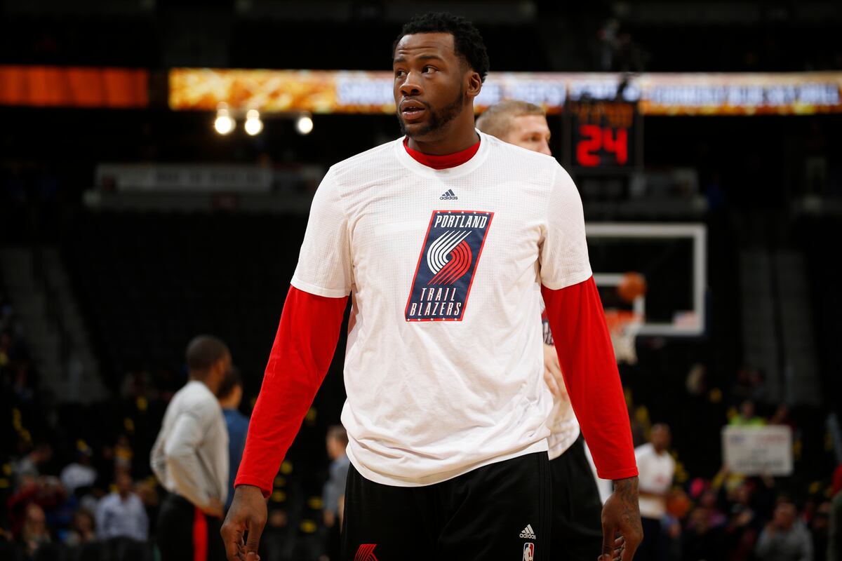 Ex-Blazers PF Cliff Alexander Arrested on Weapons Charge | News, Scores ...