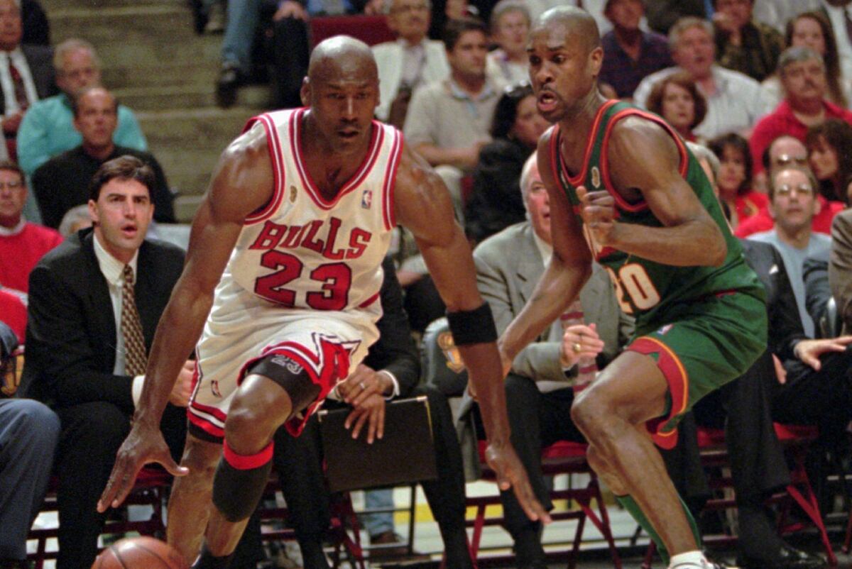 Michael Jordan 'The Last Dance': TV Schedule, Live Stream, Preview for ...