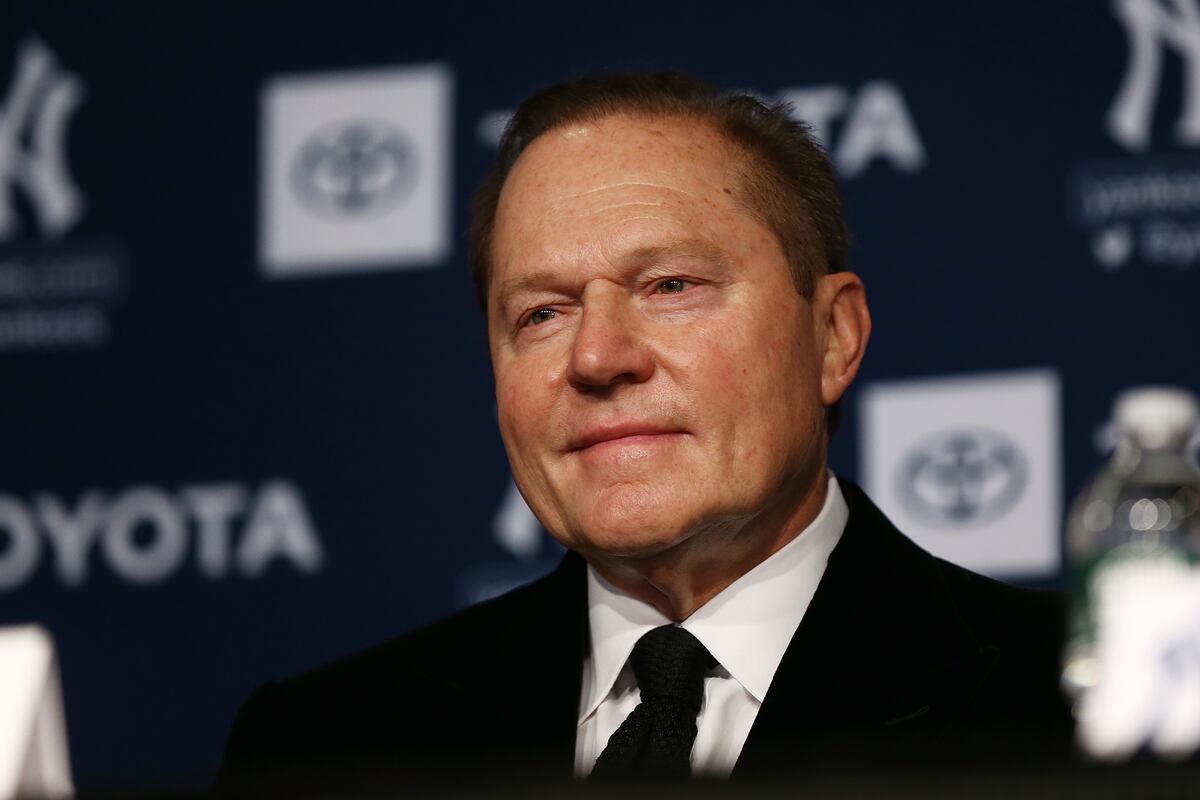Scott Boras Speaks out Against MLB Owners' Revenue-Sharing Proposal for ...