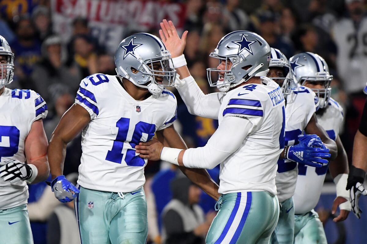 NFL's Top Quarterback and Wide Receiver Duos for 2020 | News, Scores ...