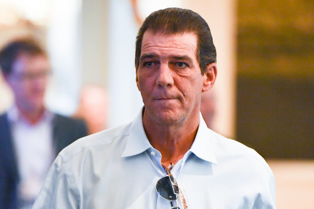 Ravens Owner Steve Bisciotti Donates $1M to Maryland Food Bank amid ...