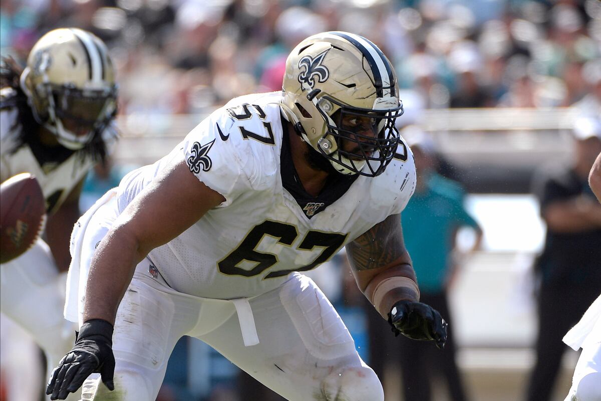 Realistic Landing Spots for Former Pro Bowl NFL OL Jason Peters, Larry ...