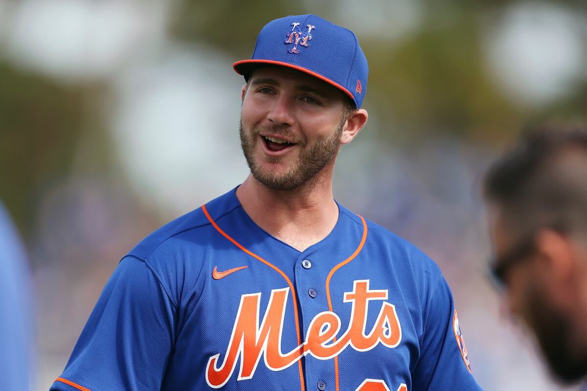 Pete Alonso, Juan Soto, Patrick Corbin to Play Call of Duty Charity ...