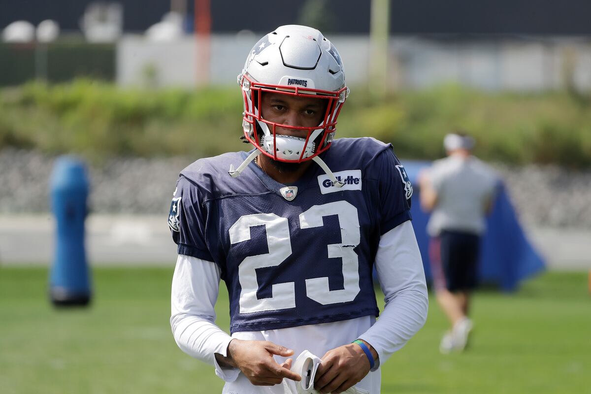 Patrick Chung, Patriots Reportedly Agree to 2-Year Contract Extension ...