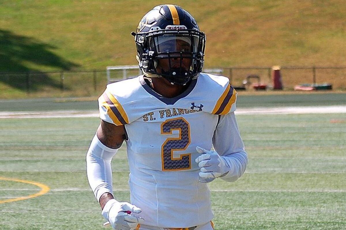 Ex-Oregon Commit Luke Hill Facing 8 Criminal Charges Including ...