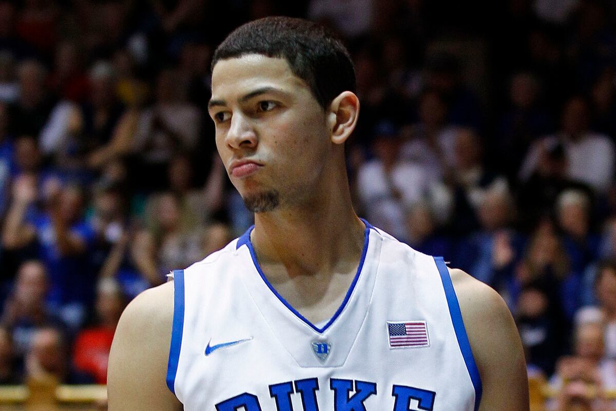 Austin Rivers: Duke's 2012 Loss to Lehigh a 'Stain' on Program's ...