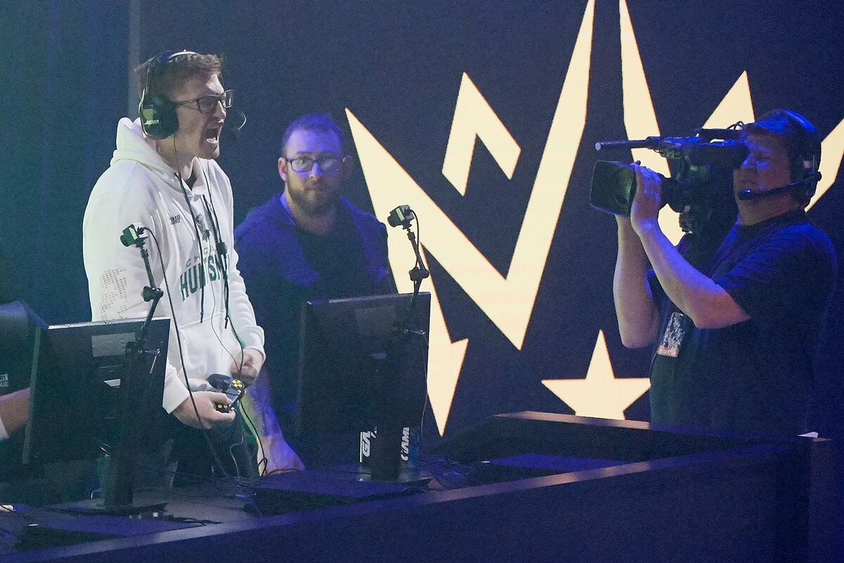 Call of Duty 2020: Chicago Huntsmen's Top Plays, Prize Money | News ...