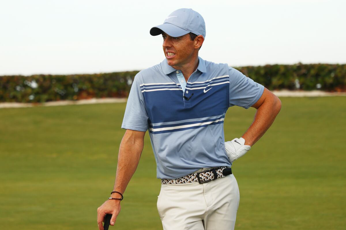 Rory McIlroy Says He Has a 'Personal Hunch' 2020 Ryder Cup Will Be ...