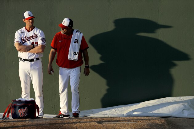 Hundreds of Minor League Baseball Players Reportedly Released Amid COVID-19