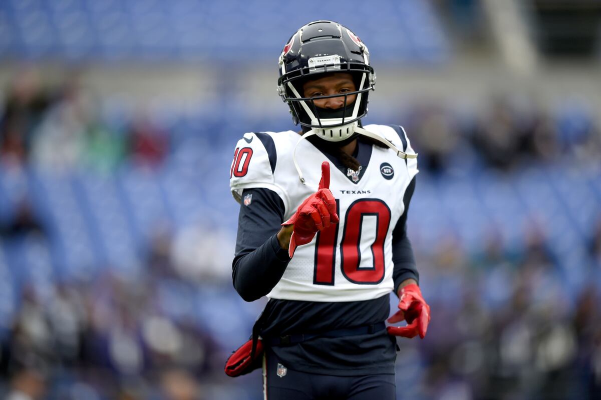 9 NFL Players Set to Make a Significant Impact on Their New Teams in ...