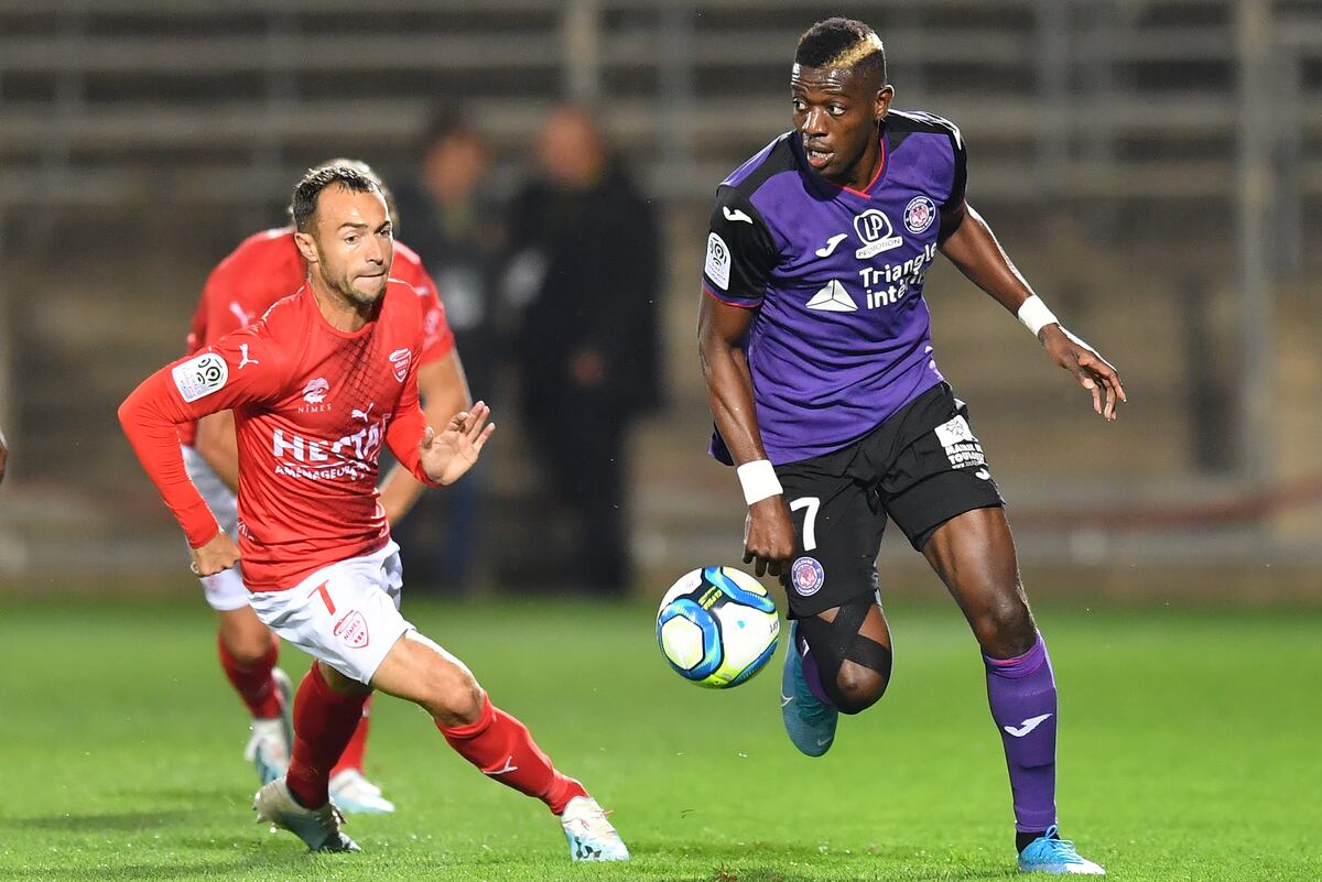 Using Advanced Scouting Data to Find Arsenal a New Defensive Midfielder ...