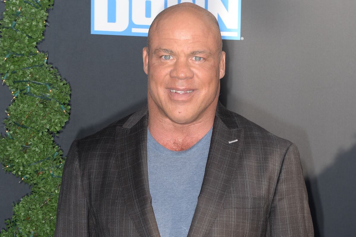 Angle Turns Down Managing Riddle; WWE Rumors on Styles-Bryan and Jason ...