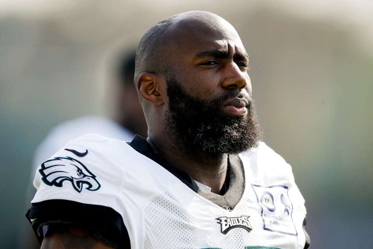 Saints' Malcolm Jenkins Discusses Black People's Right to Vote Amid ...