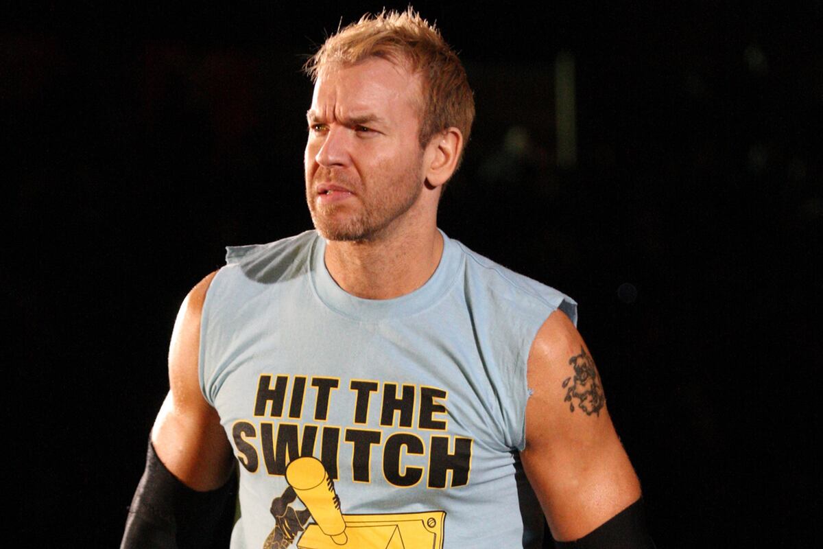 Christian's WWE Raw Appearance Is Ideal Final Build to Edge vs Orton at ...