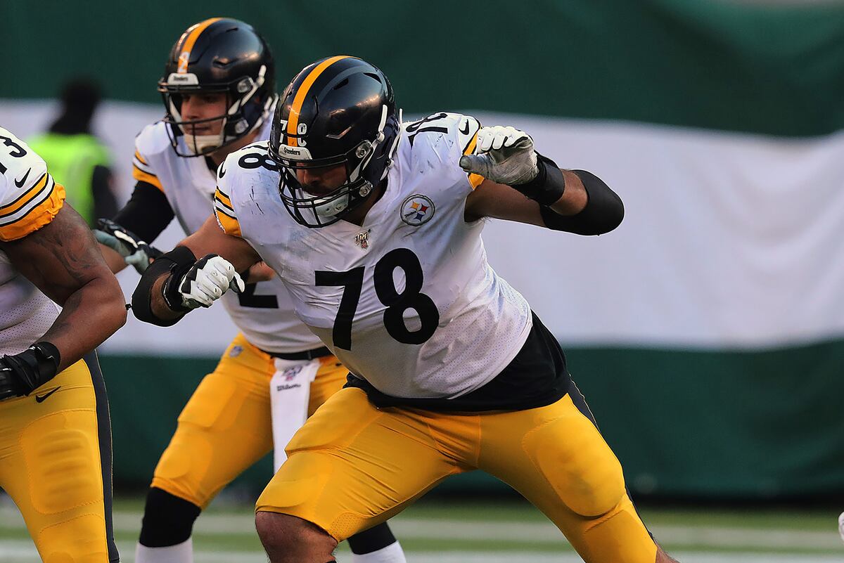 Steelers' Alejandro Villanueva Blames 'Divisive' Media for Drew Brees ...