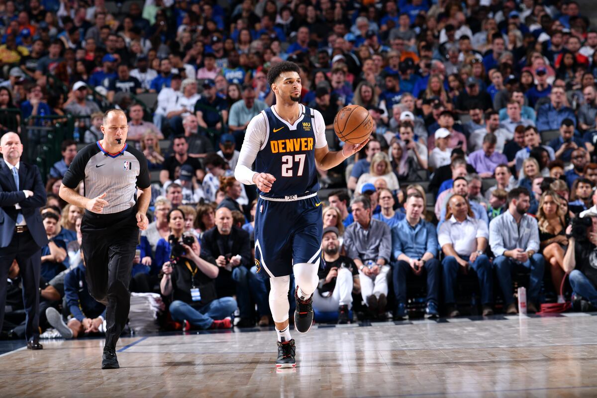 Nuggets' Jamal Murray on NBA Restart: 'We Know We Can Go Win the Title ...