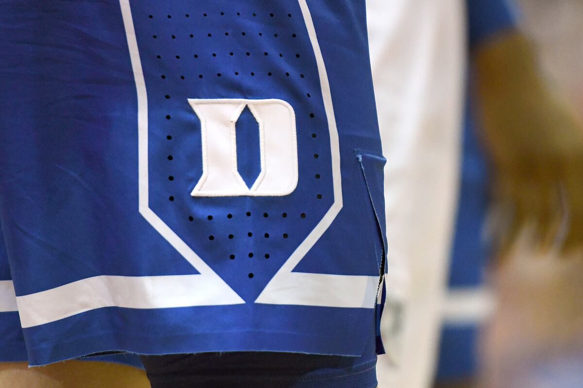 Duke AD Kevin White 'Deeply Concerned' About Allowing Athletes to ...