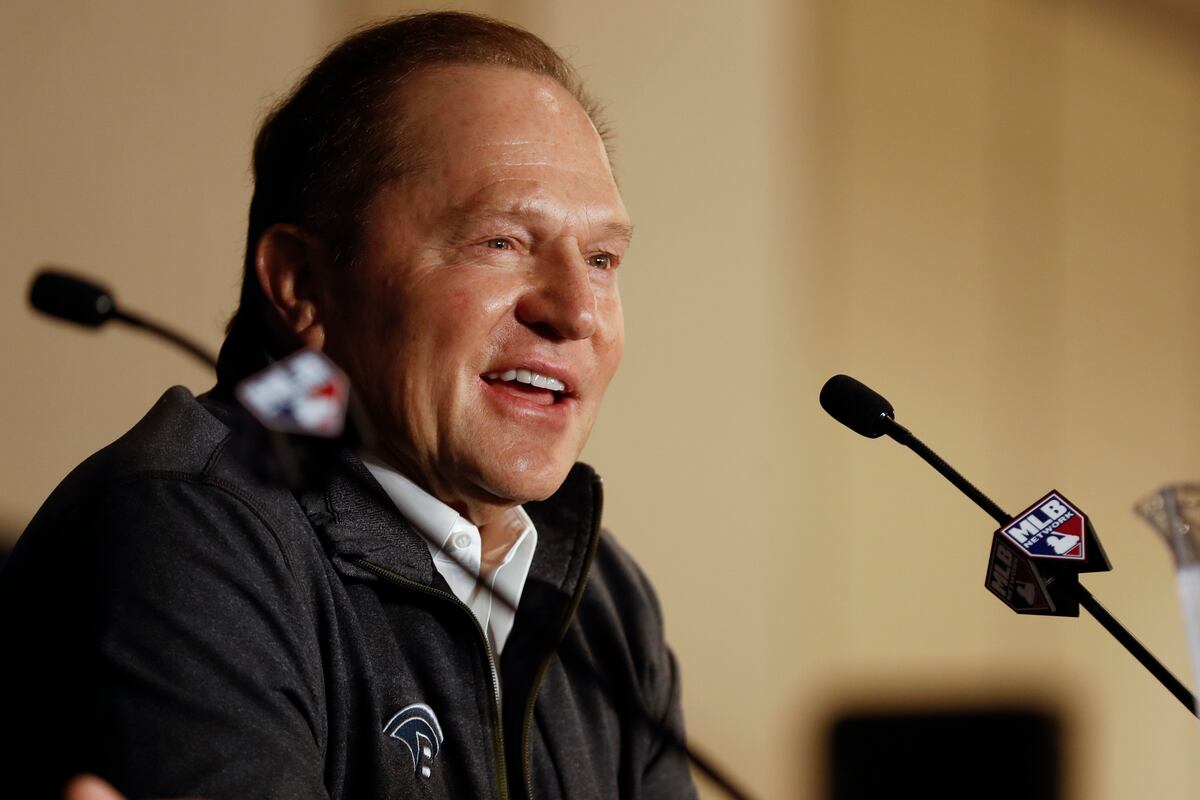 MLBPA Tells Scott Boras Paying Released MiLB Clients Would Violate ...