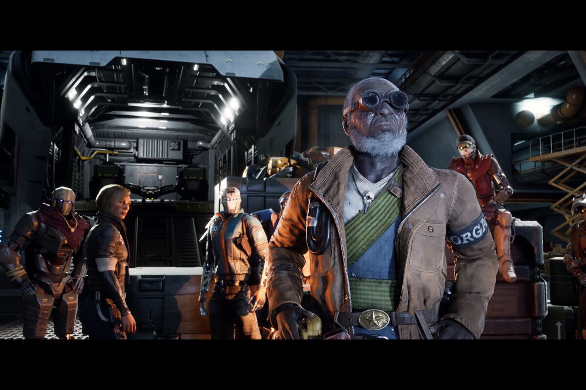 Disintegration Review: Gameplay Videos, Multiplayer Impressions ...