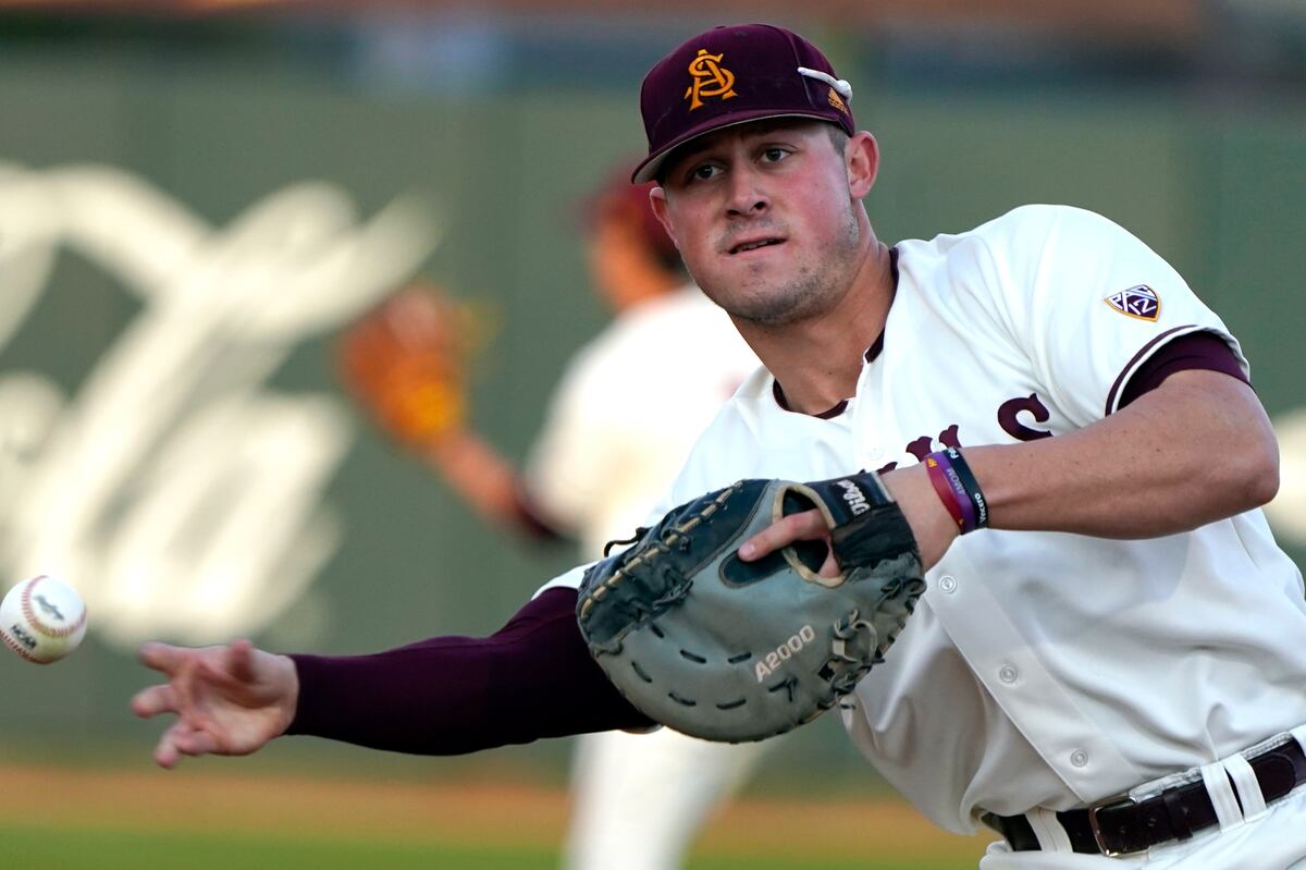 MLB Draft Schedule 2020: Order, Start Time, TV Coverage and Live Stream ...