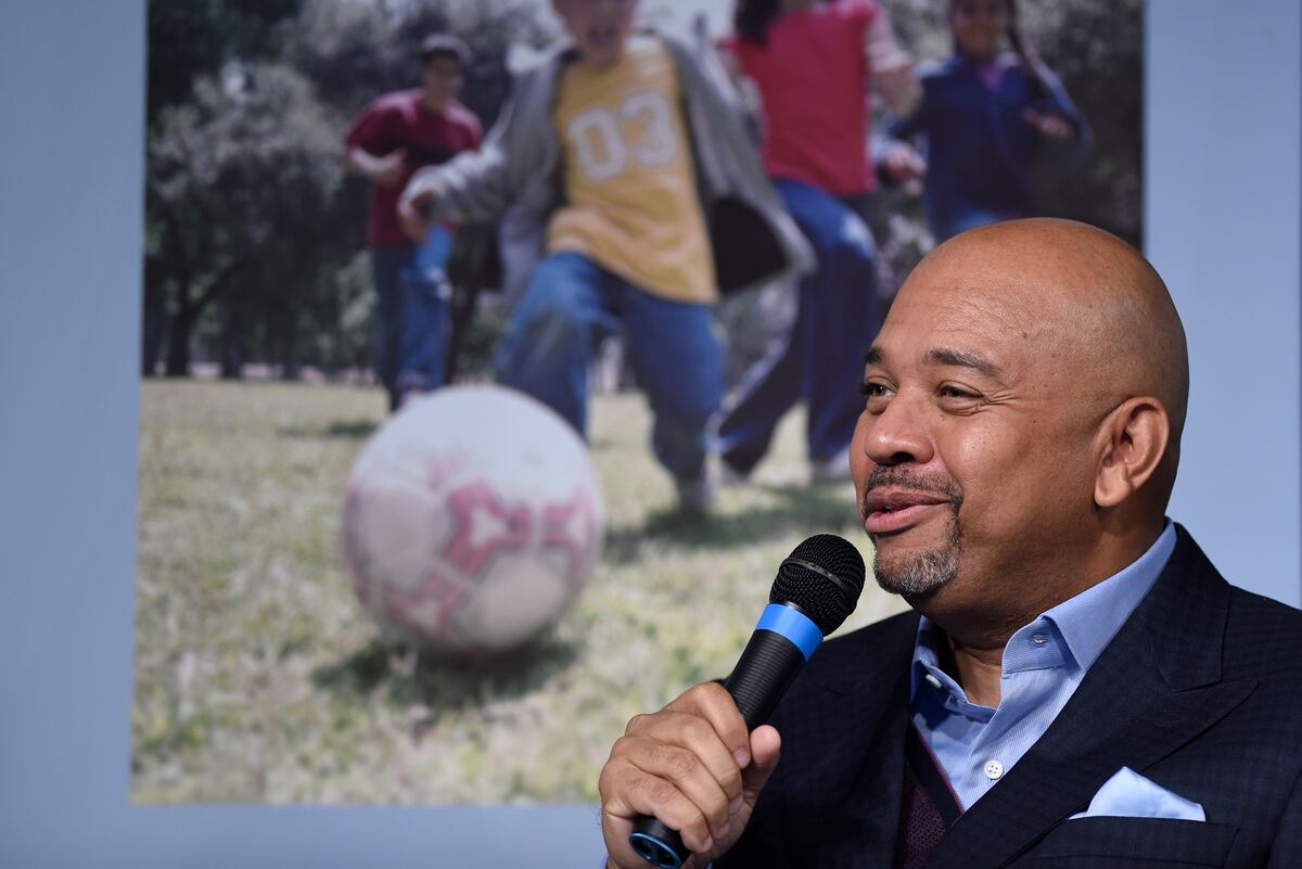 Michael Wilbon: Boston Garden Only Place I've Been Called N-Word to My ...